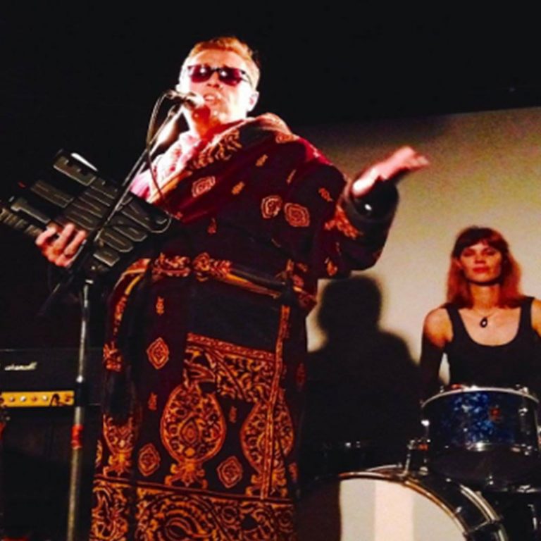 What’s On – Louder Than Words Festival